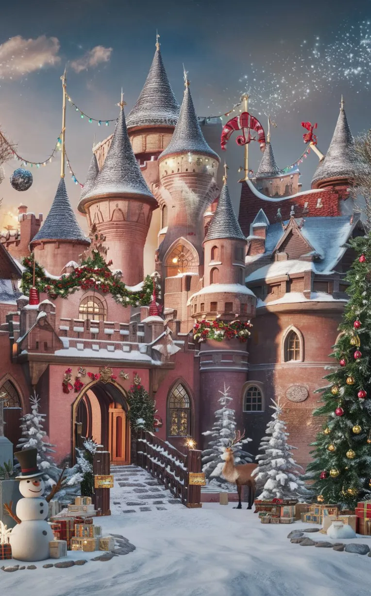 Flux_lora_backgrounds backdrop_Christmas_Vietnamese_Miumiu01-LoRA ...