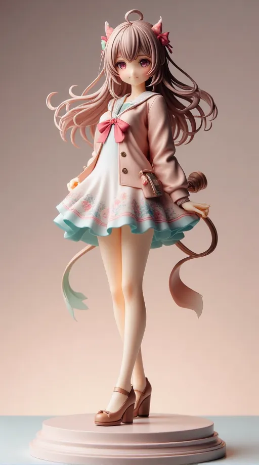 Karakuri Puchi Studio-LoRA-kei-Shakker