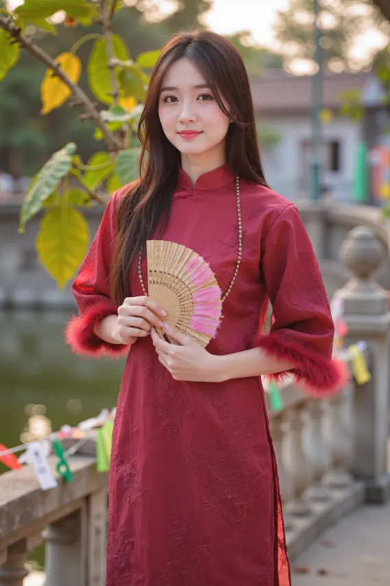 Flux_lora_hot girl Clothes Fashion 145_Vietnamese_RC Hoang-LoRA-RC ...