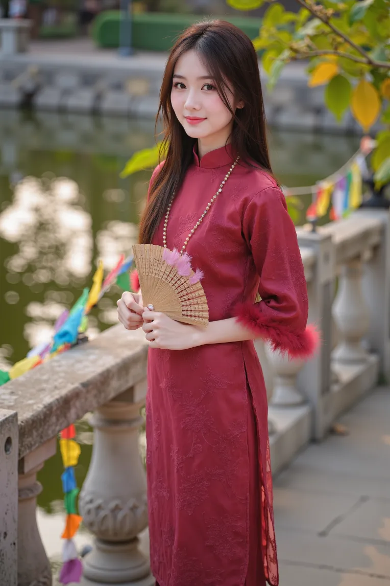 Flux_lora_hot girl Clothes Fashion 145_Vietnamese_RC Hoang-LoRA-RC ...