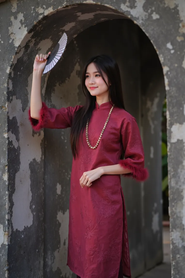 Flux_lora_hot girl Clothes Fashion 145_Vietnamese_RC Hoang-LoRA-RC ...