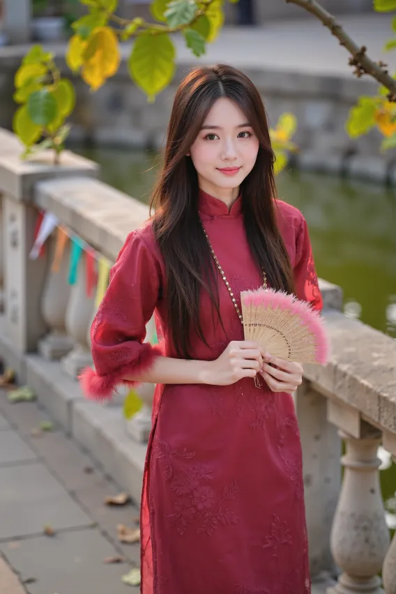 Flux_lora_hot girl Clothes Fashion 145_Vietnamese_RC Hoang-LoRA-RC ...