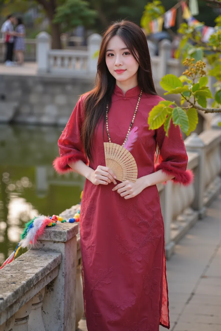 Flux_lora_hot girl Clothes Fashion 145_Vietnamese_RC Hoang-LoRA-RC ...