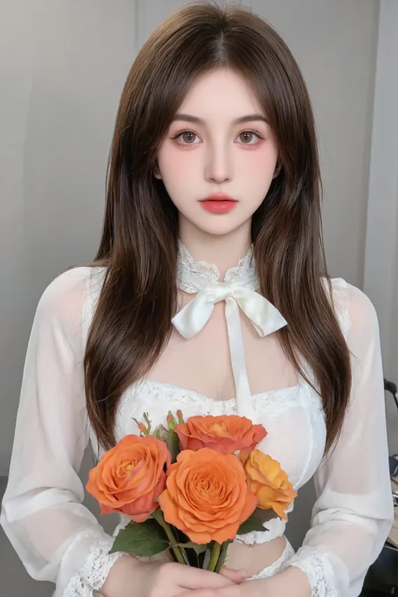 麦橘超然majicFlus-Checkpoint-Merjic-Shakker