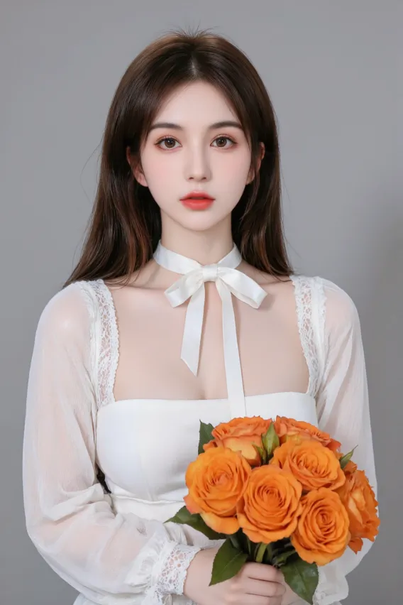 麦橘超然majicFlus-Checkpoint-Merjic-Shakker