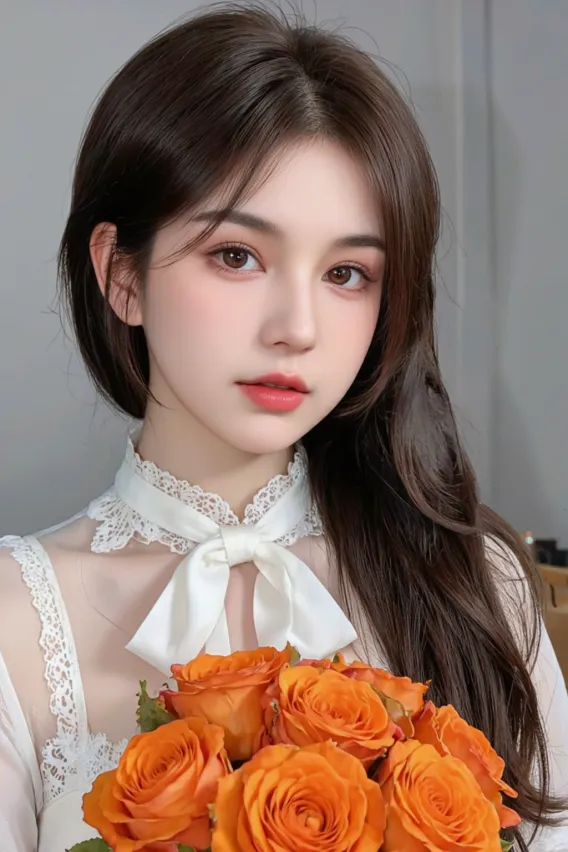 麦橘超然majicFlus-Checkpoint-Merjic-Shakker