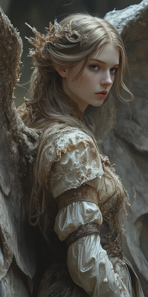 Hyper Realistic - Medieval World - [Peter Ai]-LoRA-PeterAiChannel-Shakker