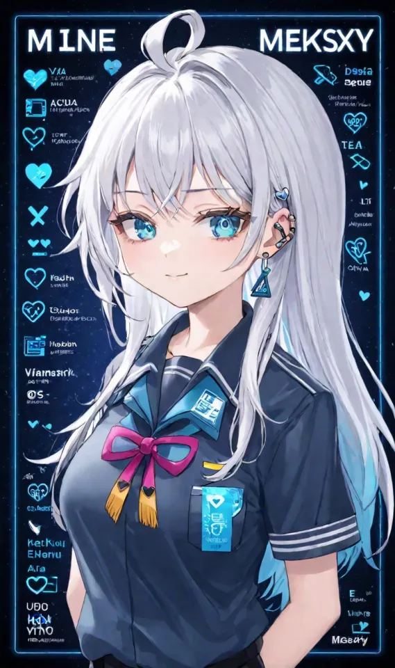 Stable Diffusion Illustrious-XL-Checkpoint-MineSKY-Shakker