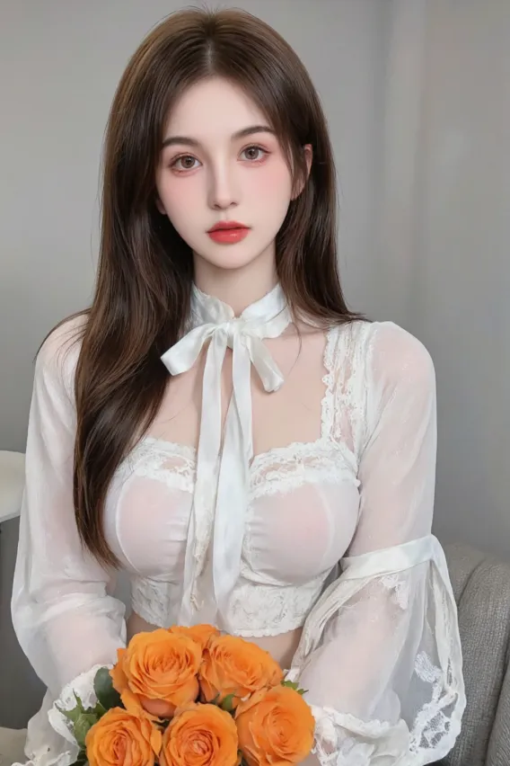 麦橘超然majicFlus-Checkpoint-Merjic-Shakker